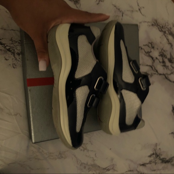 Prada | Shoes | Prada Kids Shoes | Poshmark